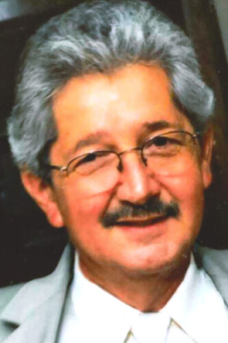 David Montecalvo 1952-2025 | News, Sports, Jobs - Tribune Chronicle
